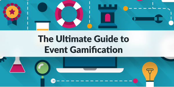Ultimate Guide to Event Gamification | EventMobi